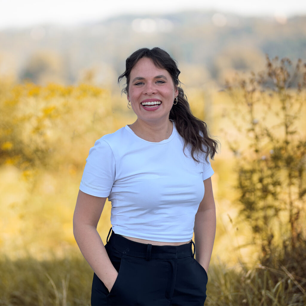 Lerne unser Team kennen - Gebensfreude GmbH